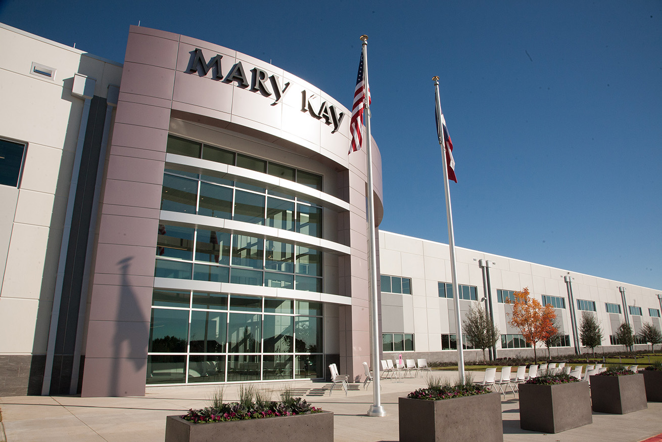 Global Facilities - Mary Kay | Official Site